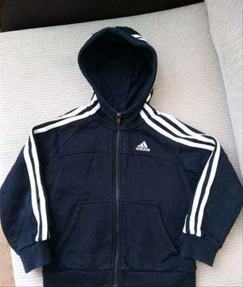 Толстовка adidas