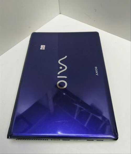 Ноутбук Sony Vaio (T9394)