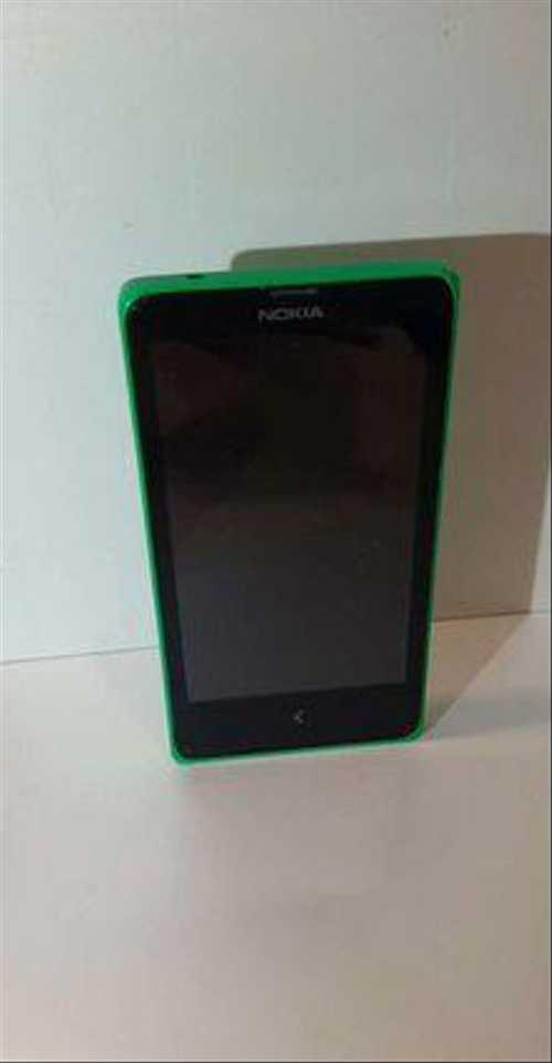 Nokia X