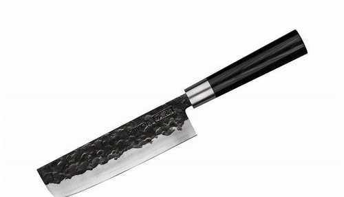 Топорик Накири Samura Blacksmith 16,8 см SBL-0043