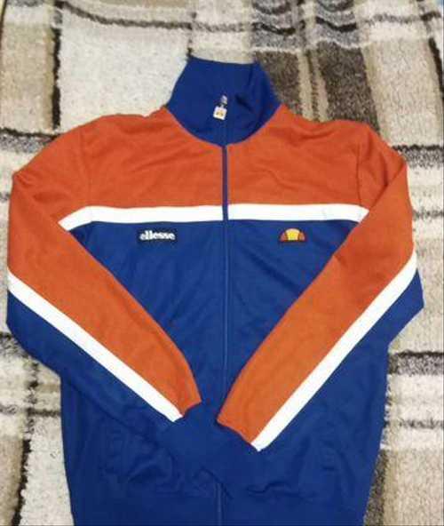 Олимпийка ellesse