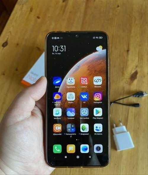 Xiaomi Redmi note 7 4 64gb