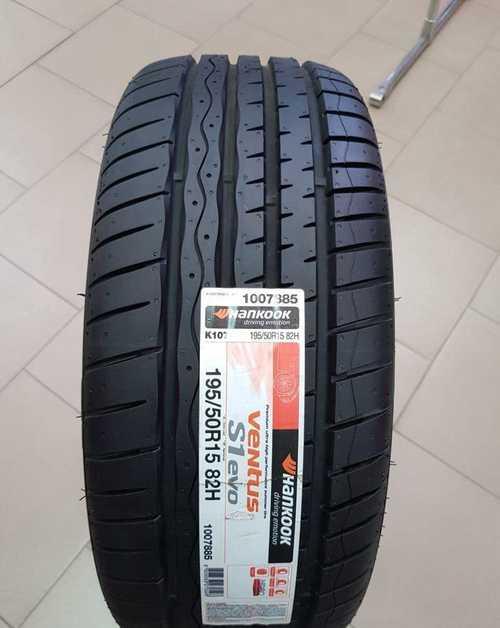 Hankook ventus prime 4 тест