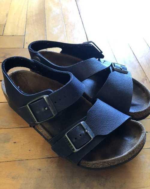 Сандалии Birkenstock