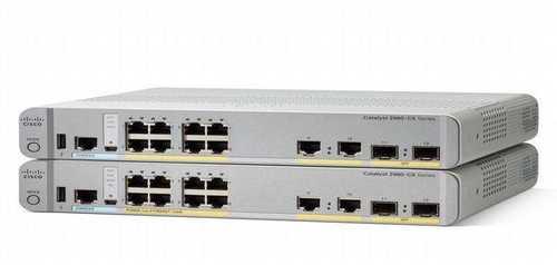 Коммутатор Juniper EX3300-48T