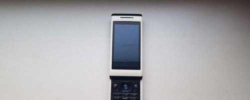 Sony Ericsson U10 Aino