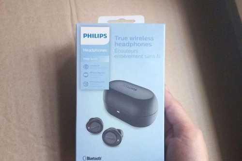 Bluetooth гарнитура philips
