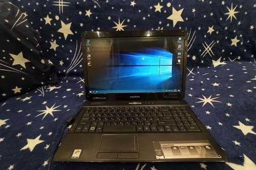 Acer EMachines E725