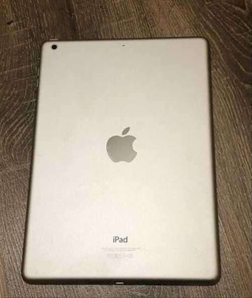 Корпус iPad Air