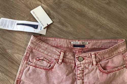 Джинсы Trussardi jeans оригинал