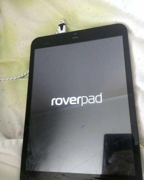 Планшет roverpad sky 7.85