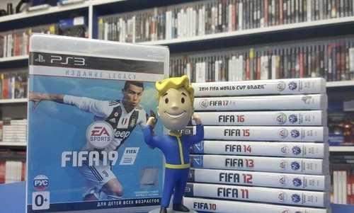 Игры PS3 fifa PS3 футбол PS3