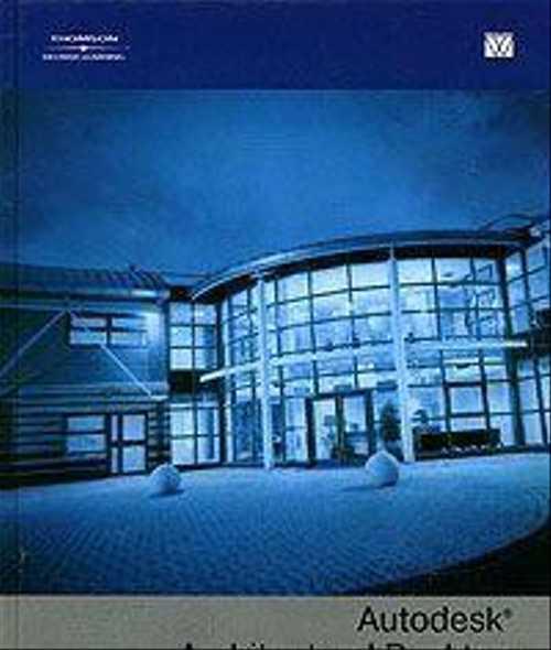 Autodesk Architectural Desktop (+ CD-ROM)