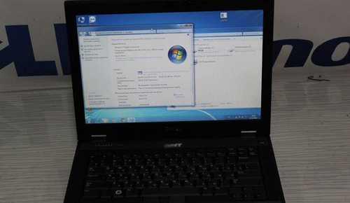 Dell latitude e5410