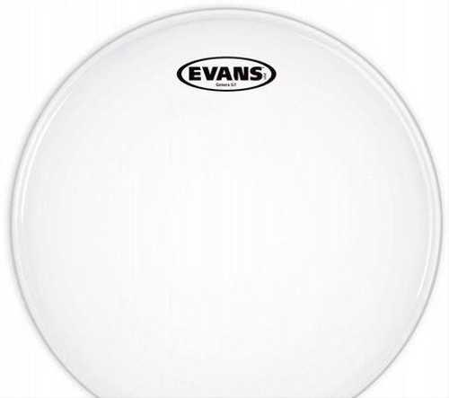 Evans B18G1 G1 Coated Пластик для барабана 18"