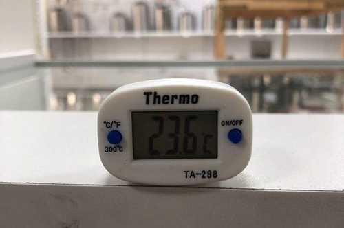 Термометр ta-288