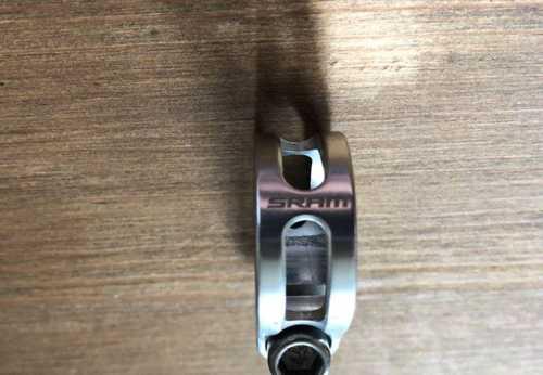 Хомут для манетки Sram