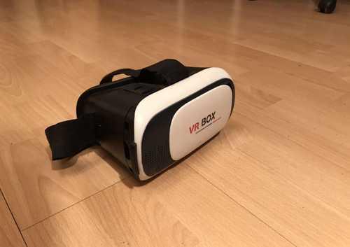 VR box
