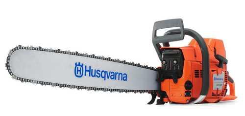 Бензопила Husqvarna T540 XP II.хускварна
