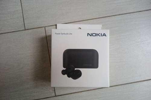 Bluetooth наушники Nokia BH-405
