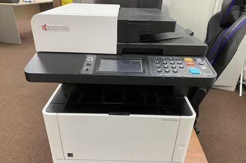 Мфу Kyocera Ecosys M2640idw