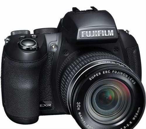 Фотоаппарат Fujifilm FinePix HS30EXR