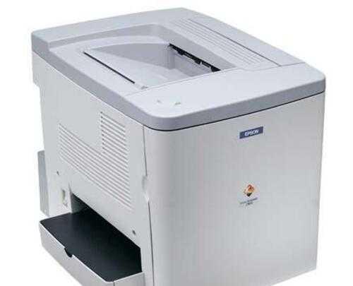 Принтер цветной лазерный Epson AL C900