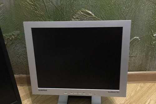 Монитор Samsung syncmaster152 s