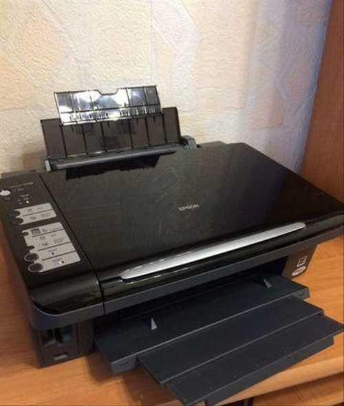 Epson CX 7300