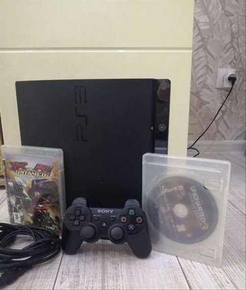 Прошить ps3 slim в новосибирске