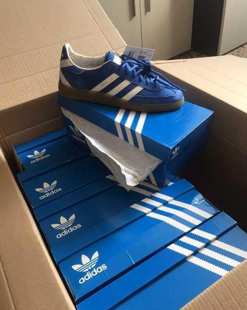 Кроссовки Adidas Originals Handball Spezial