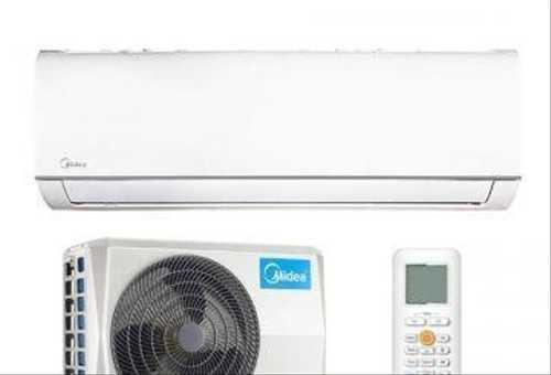 Кондиционер настенный (20м2) midea msma-07HRN1-I