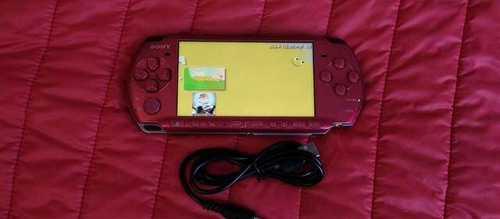 Sony PSP 3006 карта 16gb