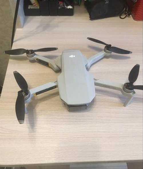 DJI Mavic Mini
