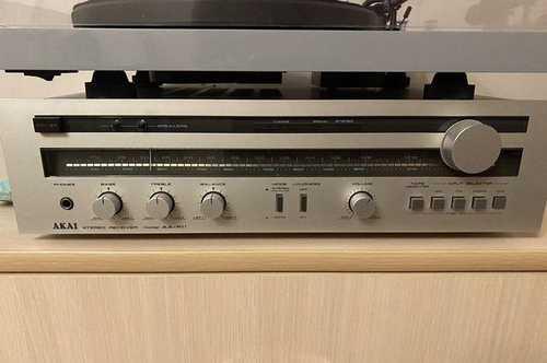 Ресивер akai AA-R11