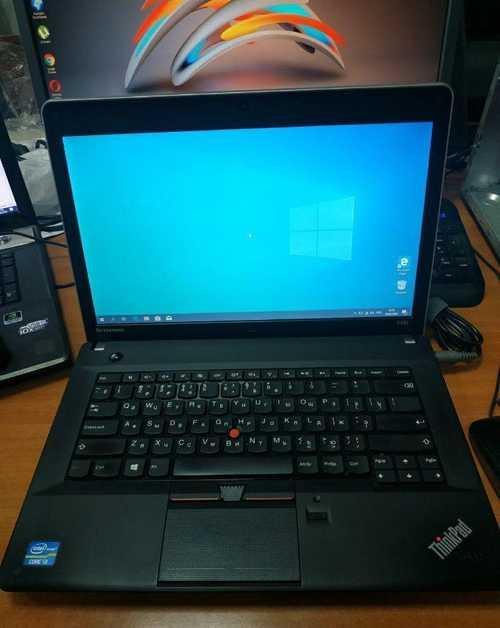 Lenovo Thinkpad E430