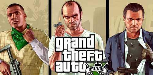 Grand Theft Auto V: Premium Online Edition ключ