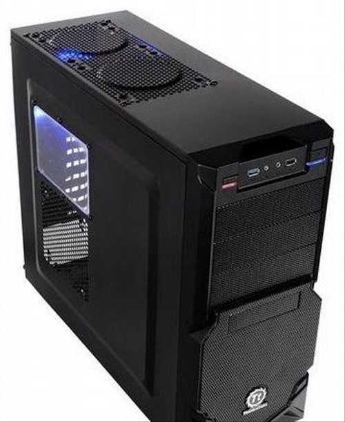 Thermaltake Commander MS-II