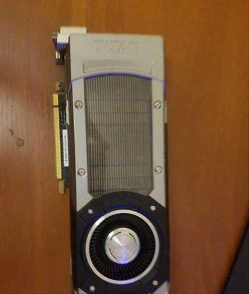 Gtx titan