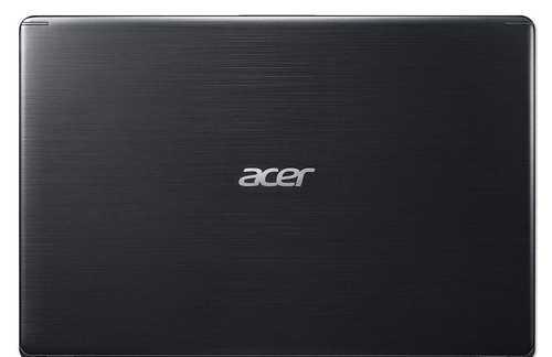 Новый Игровой Ноутбук Acer