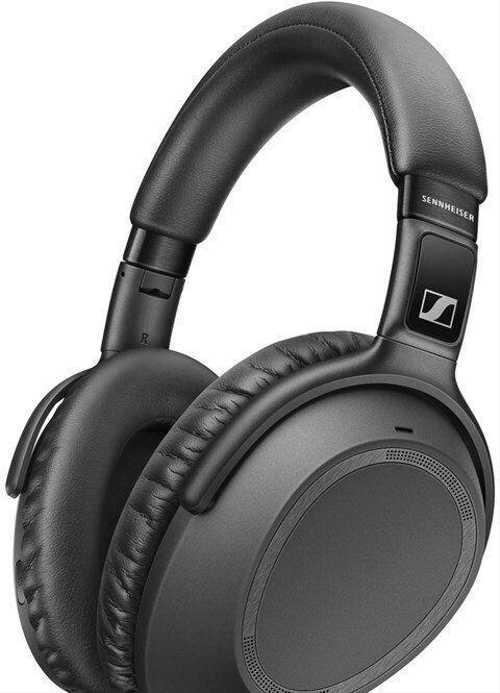 Беспроводные наушники Sennheiser PXC 550-II