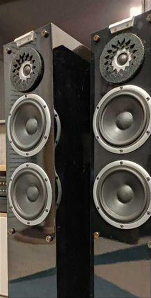 Audiovector M series Hi-End