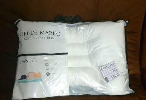 Подушка Sofi de Marko daniel Ортопедическая 50х70