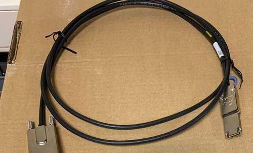 406591-001 кабель SAS HP (430064-001)