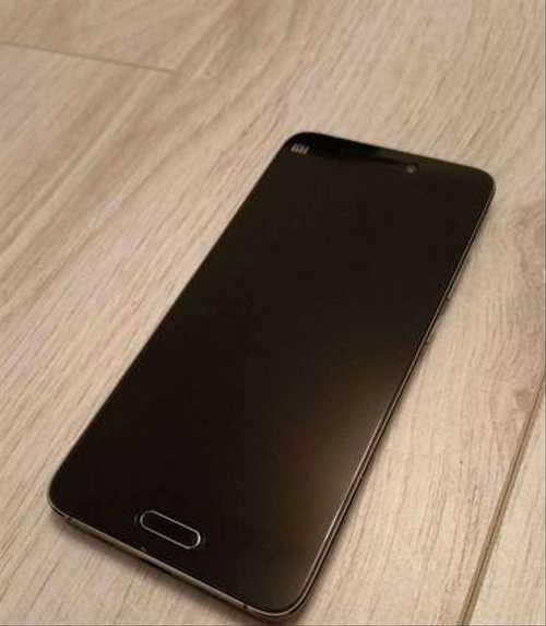 Телефон Xiaomi MI5