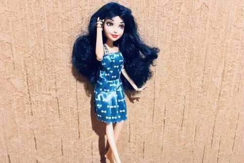 Шарнирная кукла Иви Disney