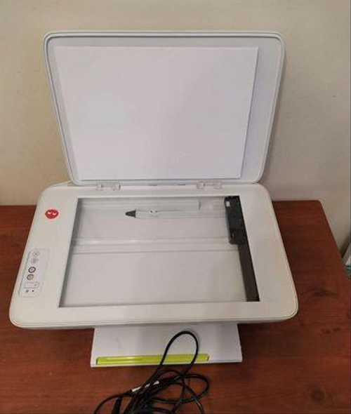 Принтер hp deskjet 2130