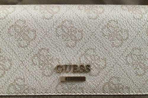 Кошелек женский Guess оригинал