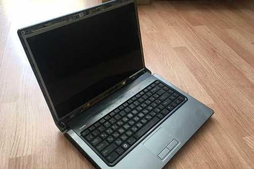 Dell studio 1535 на запчасти