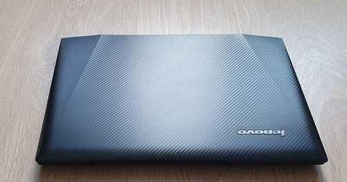 Игровой ноутбук Lenovo IdeaPad Y40-70 14"
